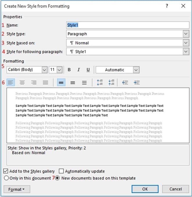 How to Use Microsoft Word Style Sheets to Improve Efficiency - Run Networks How to Use Microsoft Word Style Sheets to Improve Efficiency - Run Networks